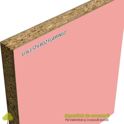 Pal melaminat - la cel mai mic pret (2)