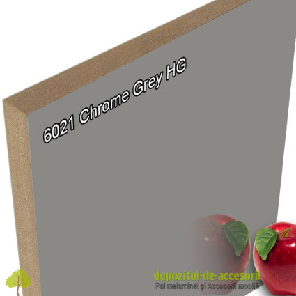 AGT Panel - MDF high gloss, soft touch